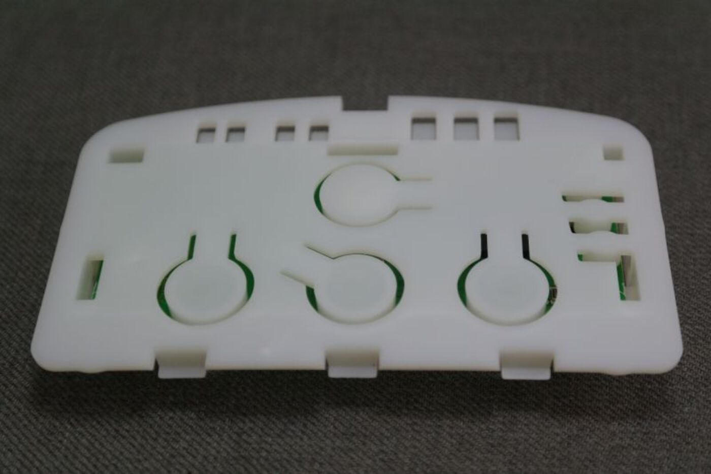 Cassette Toilet Thetford SC250 Control Panel For C250 S - Replacement ...